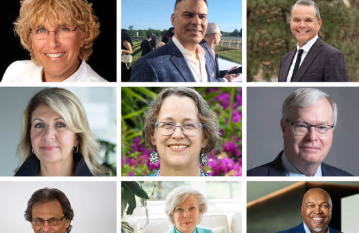 About - Toronto Metropolitan University (TMU)