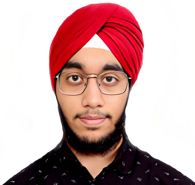 Divjot Singh - Academic Integrity Office - Toronto Metropolitan ...