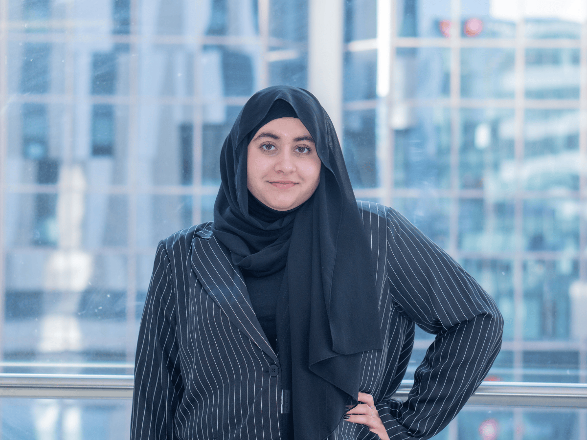 Noor Noman - Academic Integrity Office - Toronto Metropolitan ...