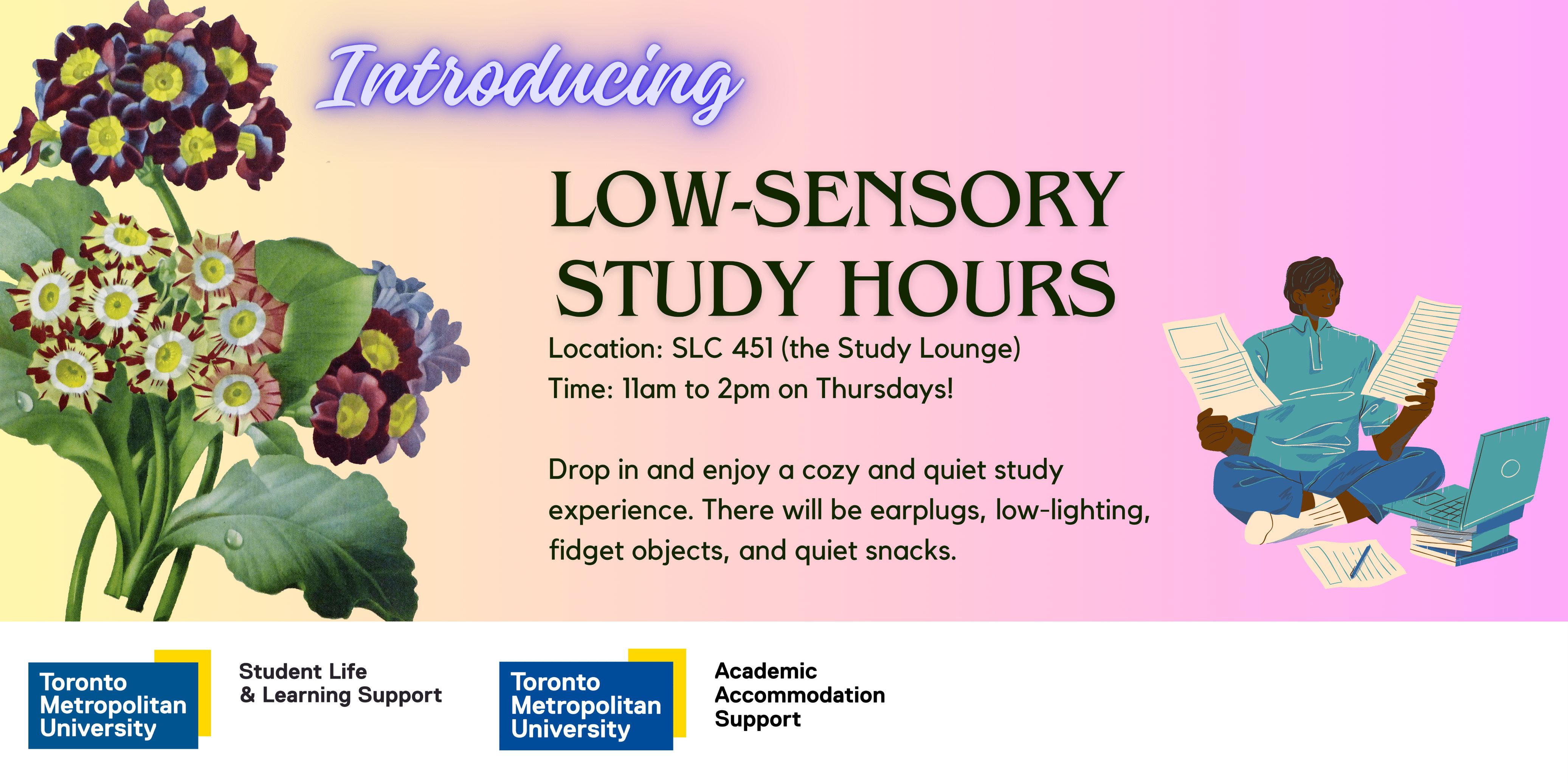 STRIVE - Academic Accommodation Support (AAS) - Toronto Metropolitan ...