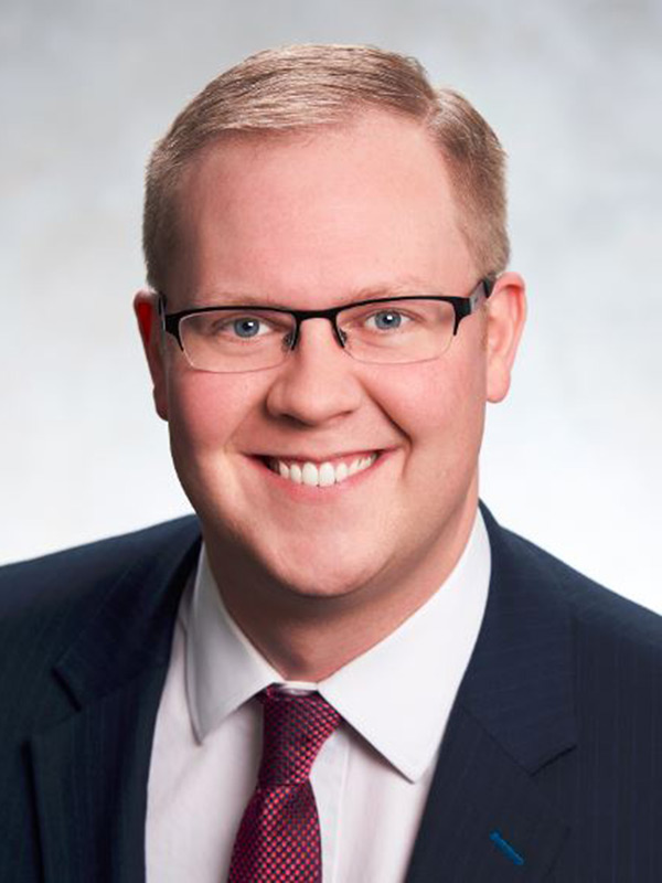 Alexander Lelievre - Accounting & Finance - Ted Rogers School of ...