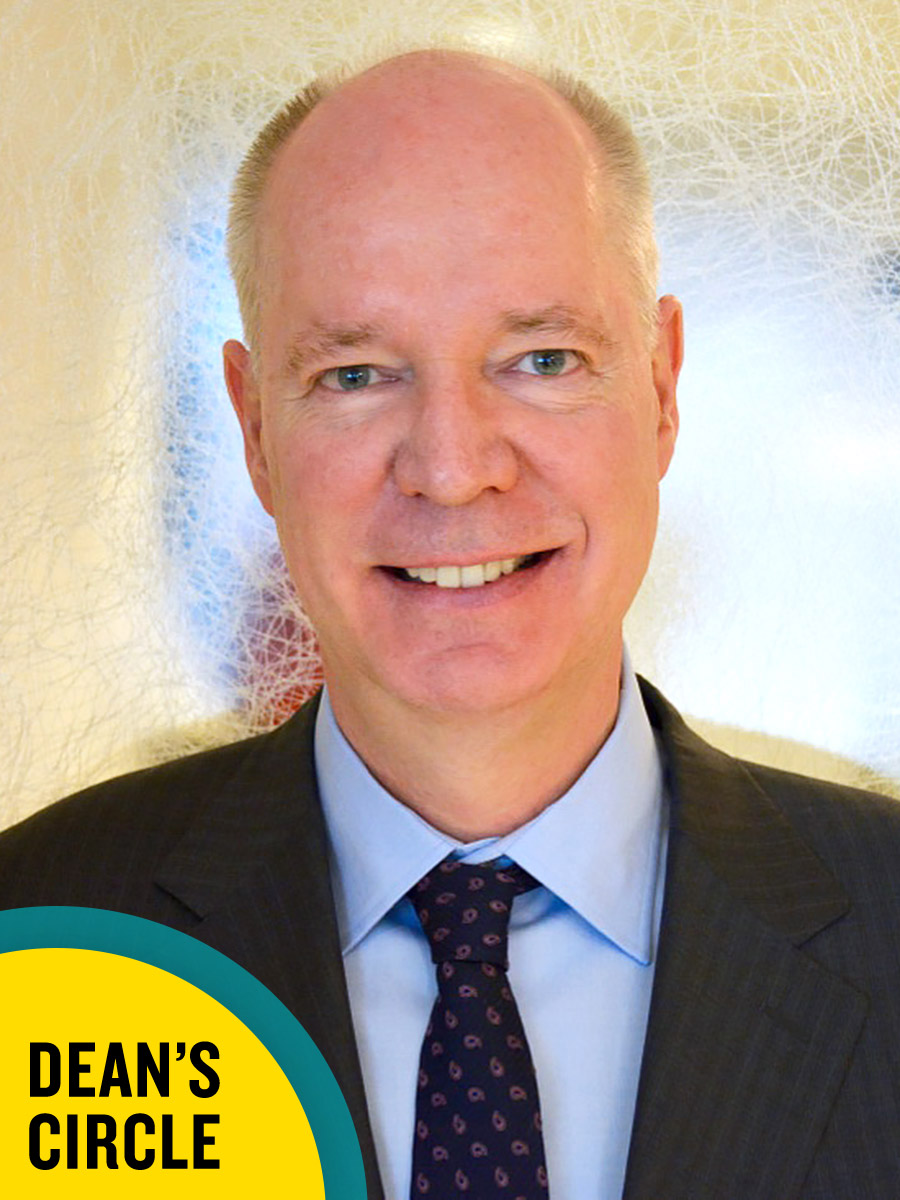 John Stephenson - Accounting & Finance - Ted Rogers School of ...