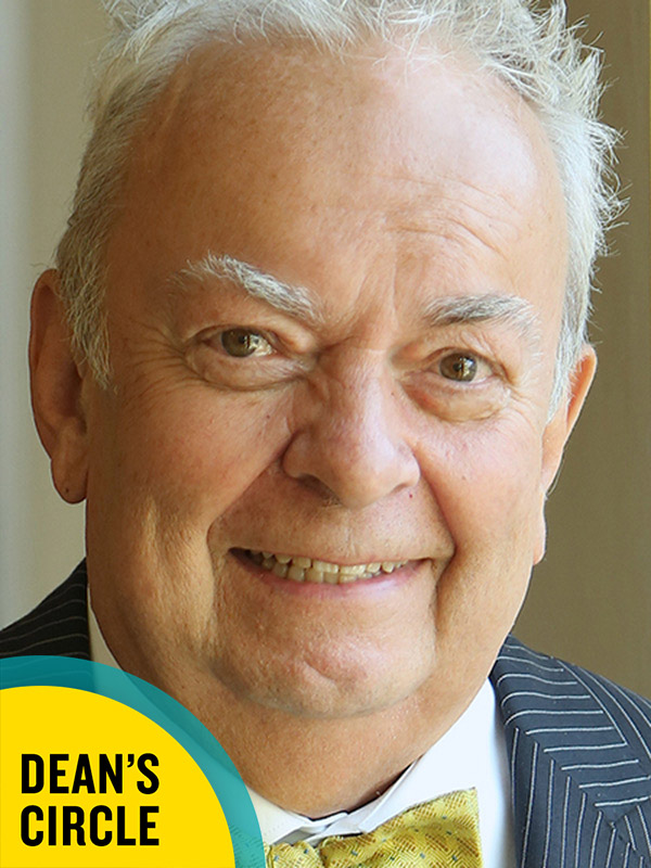 Wayne McFarlane - Accounting & Finance - Ted Rogers School of ...