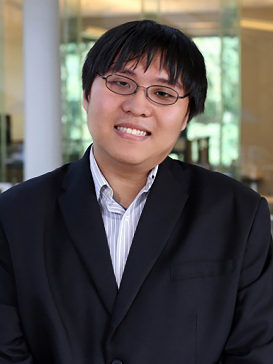 John Li - Accounting & Finance - Ted Rogers School of Management ...