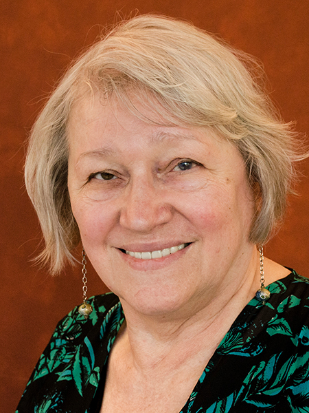 Daria Sydor - Accounting & Finance - Ted Rogers School of Management ...