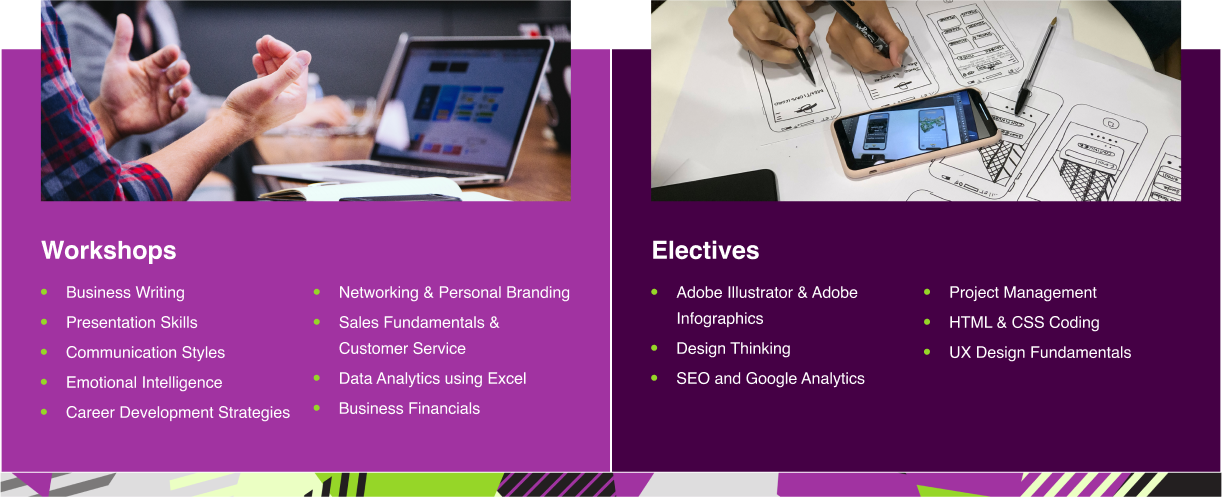 For Applicants - ADaPT (Advanced Digital and Professional Training ...