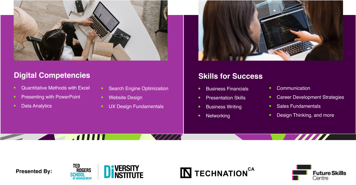 ADaPT (Advanced Digital and Professional Training) - Toronto ...