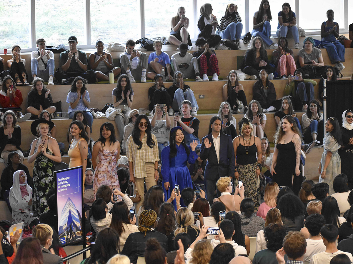 Future Student Events - Admissions - Toronto Metropolitan University