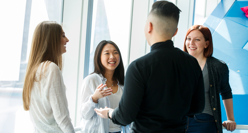 New Students - Admissions - Toronto Metropolitan University