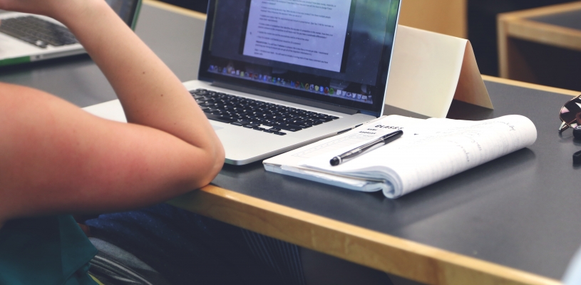 My 5 Favourite Study Spots at Ryerson - Student Blog - Toronto ...