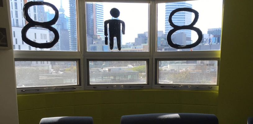 A Quick Breakdown of Ryerson's Residence Buildings - Student Blog ...