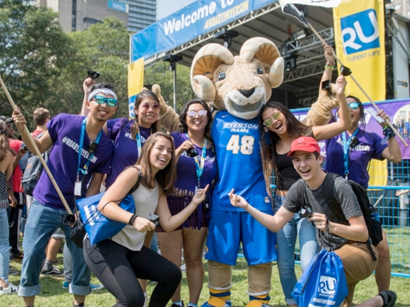 What I miss most about being on campus - Student Blog - Toronto ...