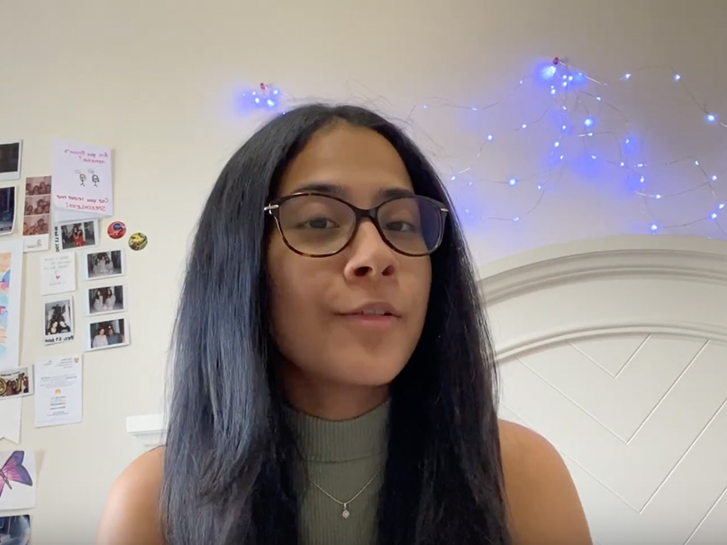 Get to know Nishka, your new summer student ambassador! - Student Blog ...