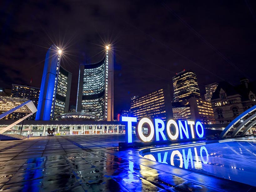 Why I Love Toronto - Student Blog - Toronto Metropolitan University