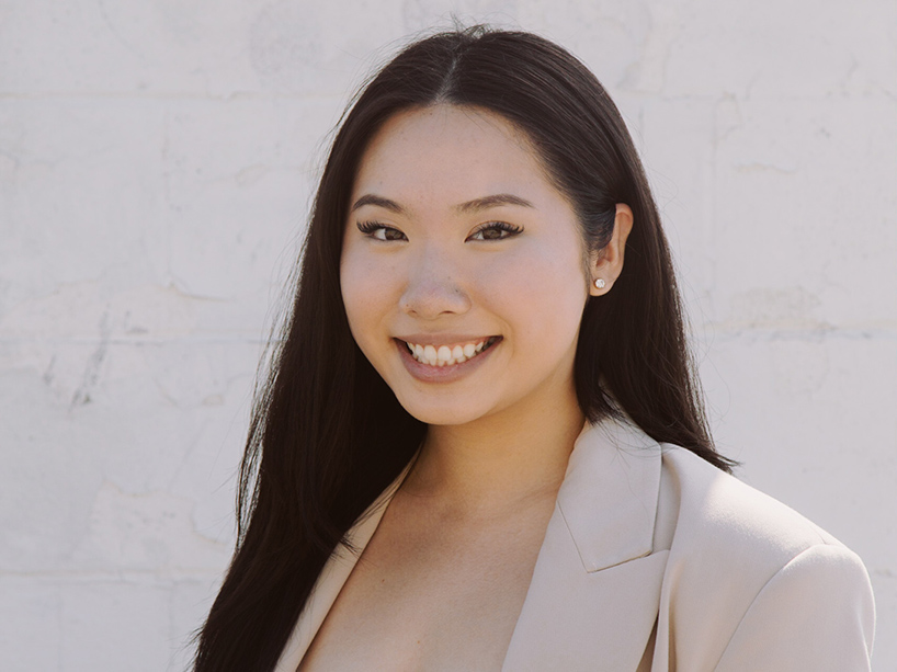 An Interview with a Student Working the Olympics at CBC - Student Blog ...