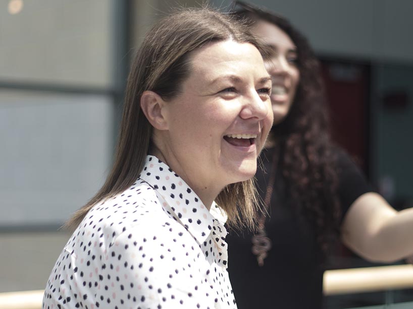 Everything You Need to Know About Creative Industries Academic Advising ...