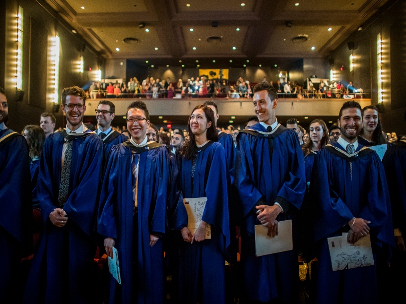 10 Things To Cross Of Your Bucket List Before Graduating - Student Blog ...