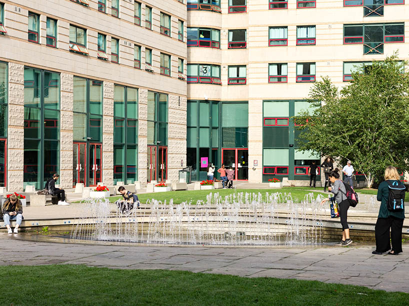 Which Residence is Right for You? - Student Blog - Toronto Metropolitan ...