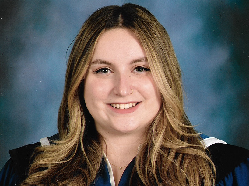 How I'm Preparing for Graduation - Student Blog - Toronto Metropolitan ...