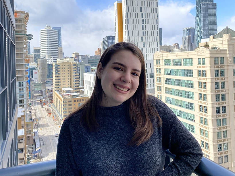 My Experience Running for My Course Union - Student Blog - Toronto ...