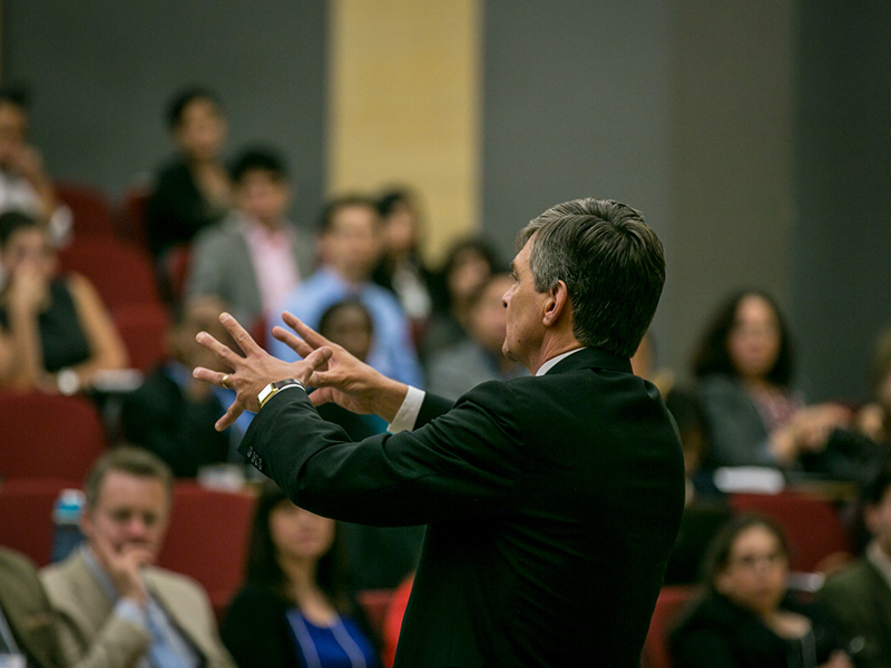 Why I Accepted My Offer of Admission - Student Blog - Toronto ...