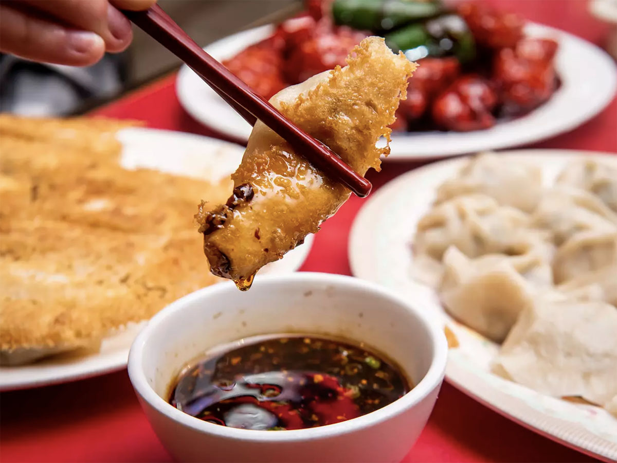 Food for thought: Exploring the complexity of school lunch - The ...