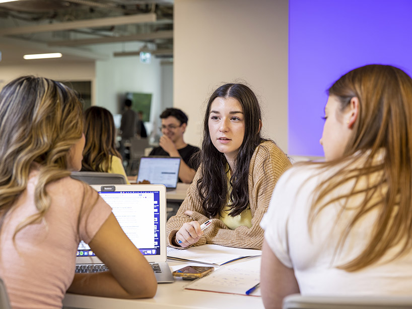 4 Tips for Your University Research Journey - Student Blog - Toronto ...