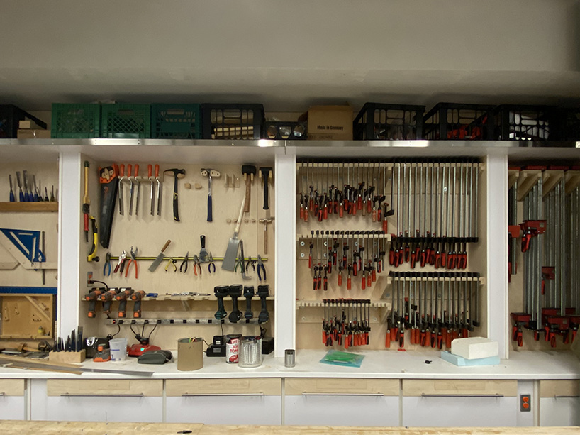 TMU Places and Spaces: Architectural Science - Student Blog - Toronto ...