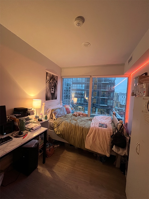 The Ultimate Packing Guide for Your New Off-Campus Housing or Dorm Room ...