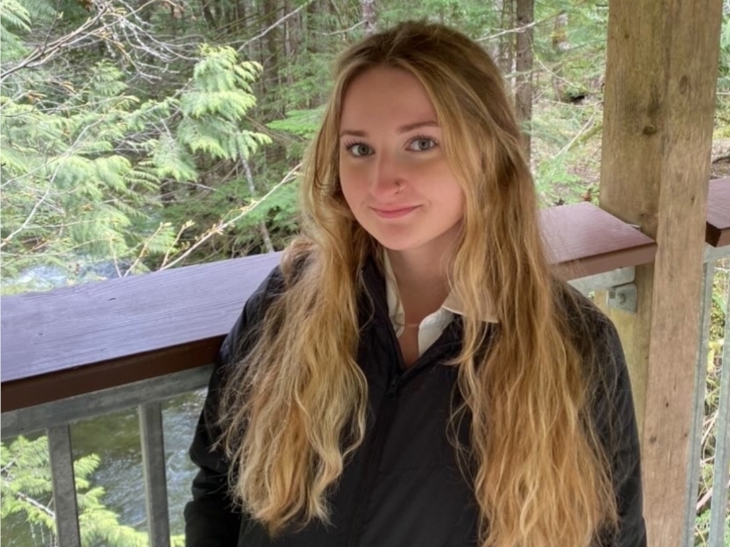 Five Qs about you and TMU: Teagan Soubolsky - Student Blog - Toronto ...