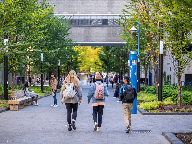 What are TMU students' favourite courses? - Student Blog - Toronto ...