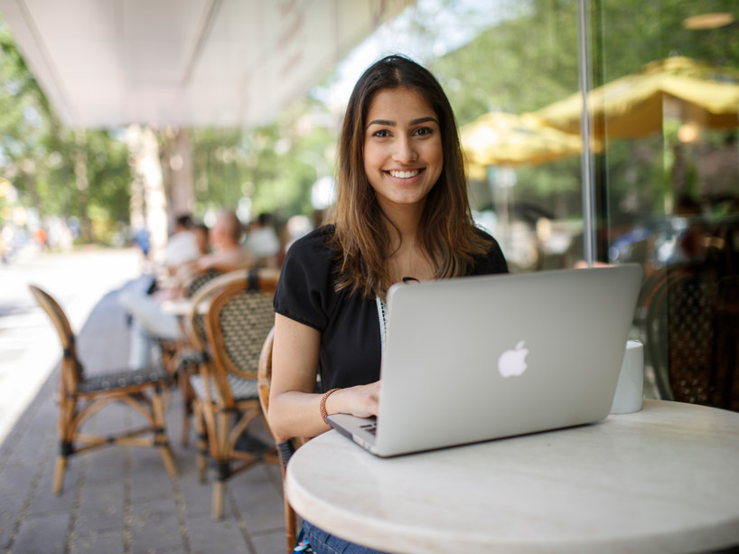 Why I chose TMU after applying - Student Blog - Toronto Metropolitan ...
