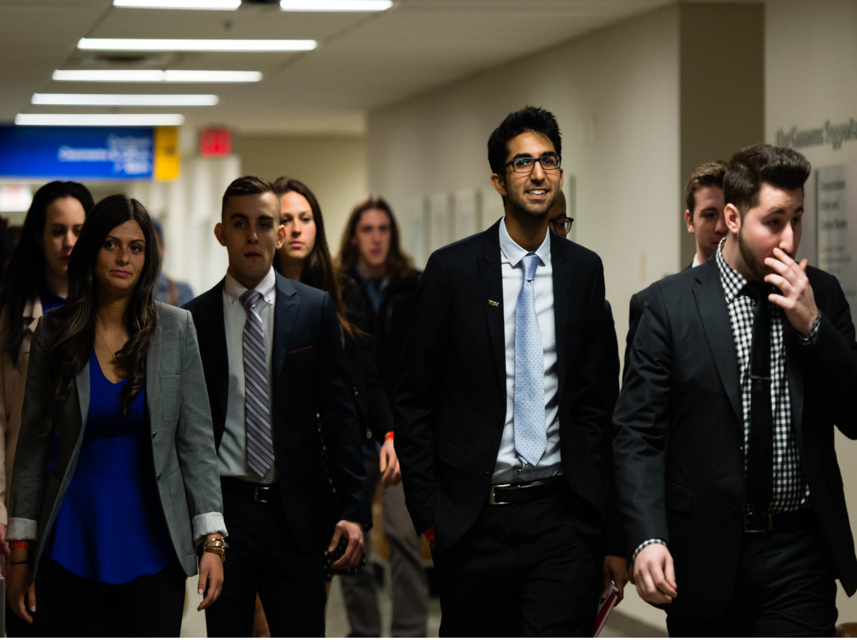 How I'm choosing my major as a Business Management student - Student ...