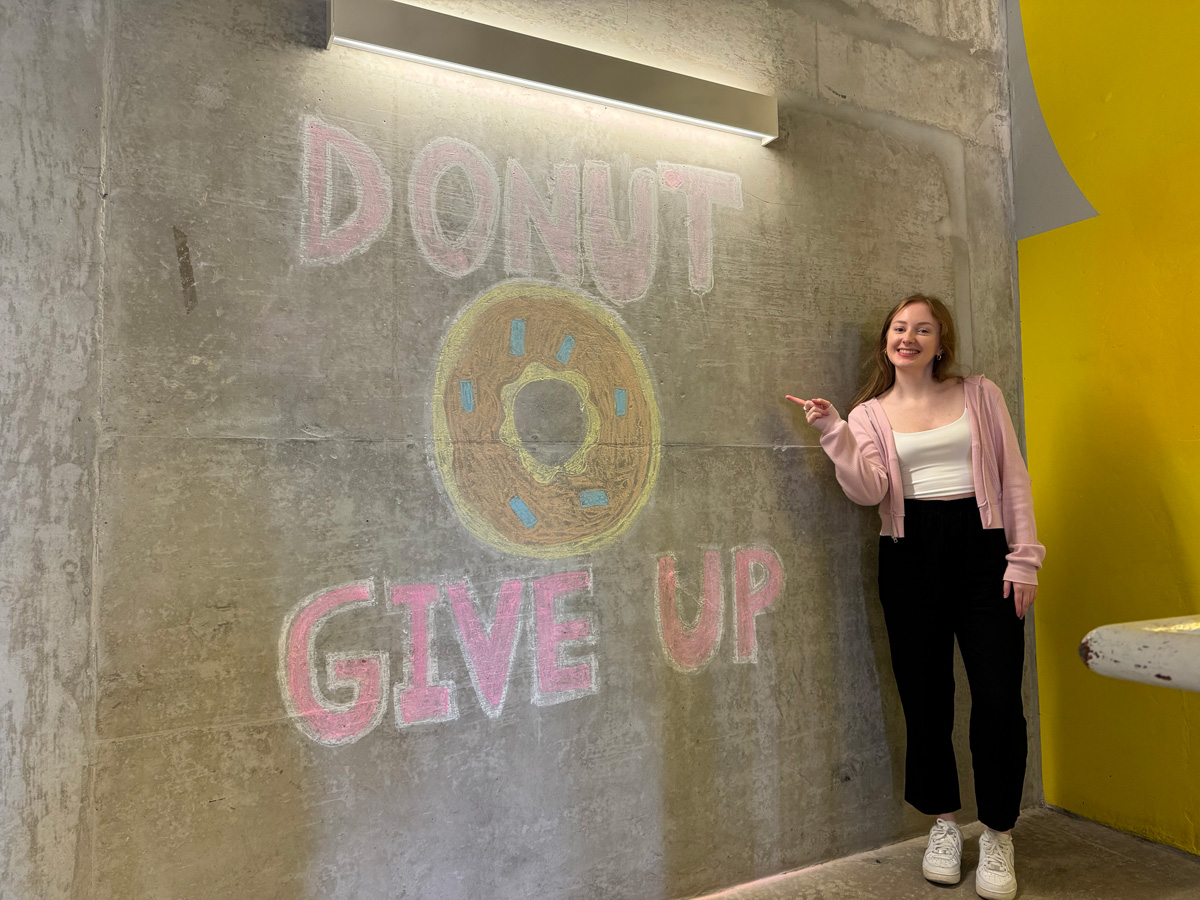 Visiting TMU this summer? Here are six activities you need to try in ...