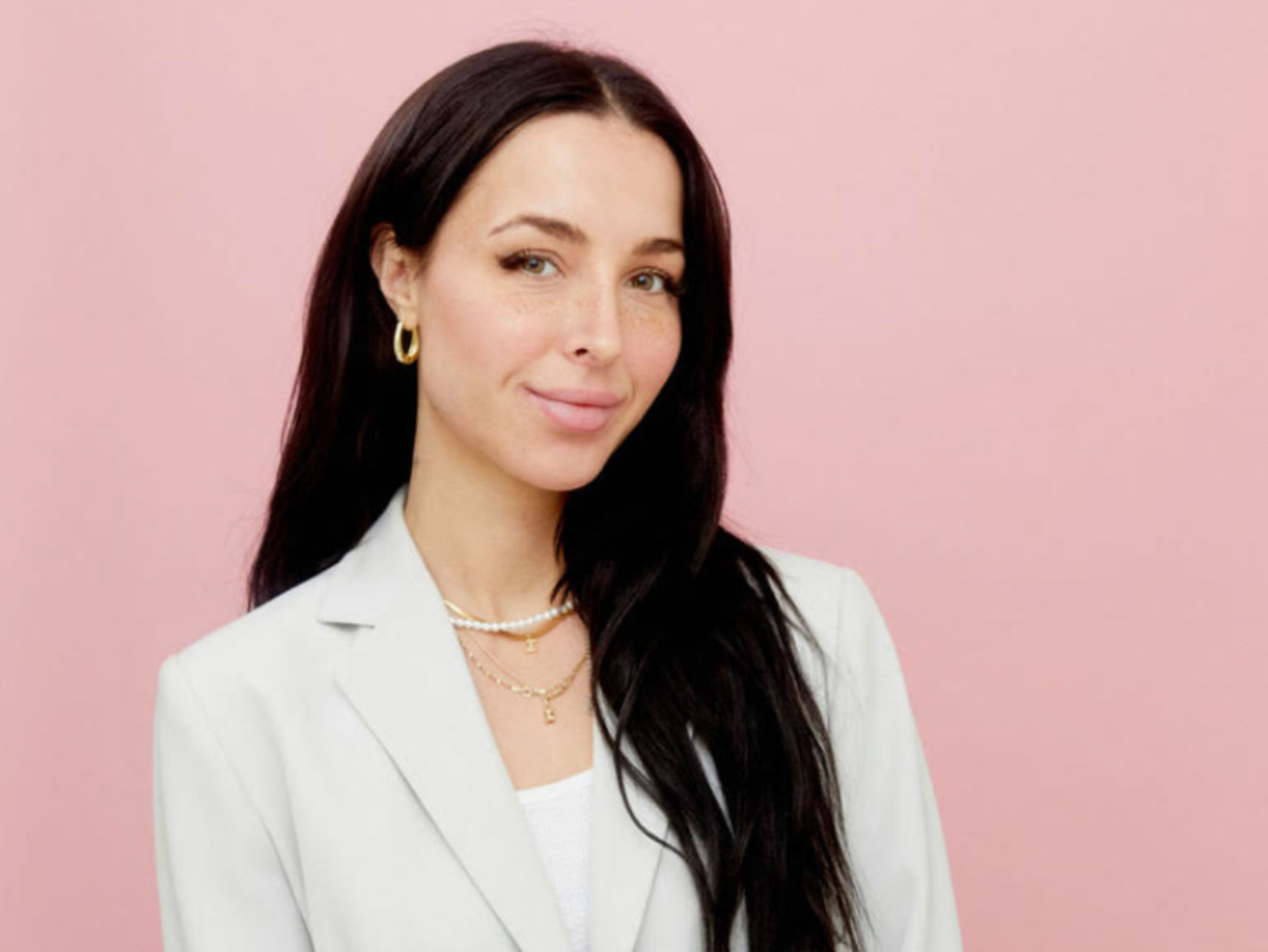 Get to know Creative Industries alum, Isidora Roskic! - Student Blog ...