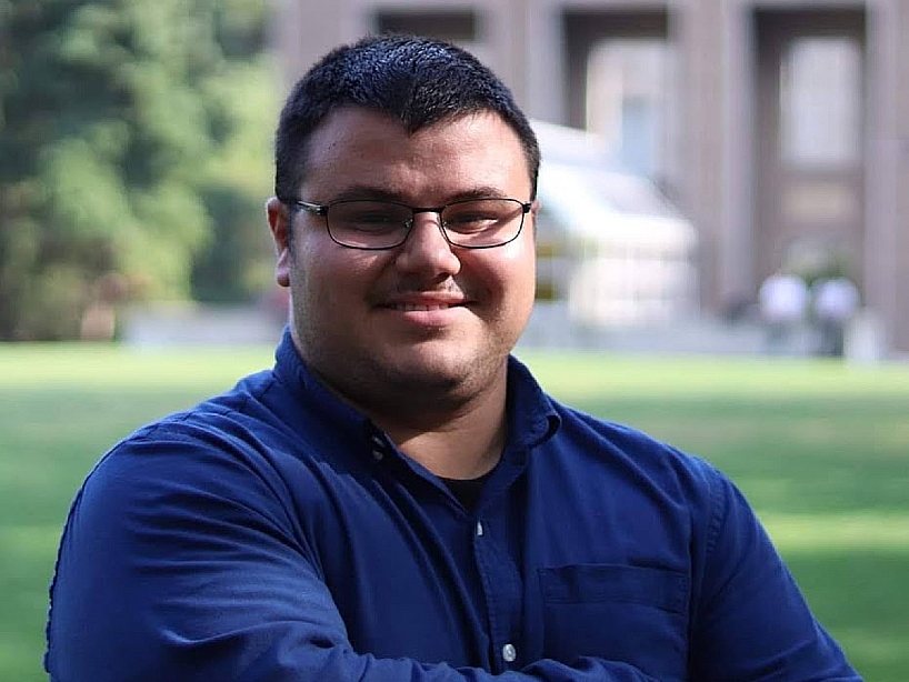 Get to know Urban and Regional Planning alumnus, Jacob Circo! - Student ...