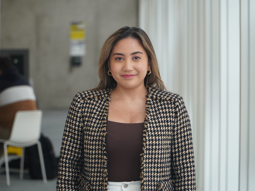 Get to know Politics and Governance alumna, Josel Angelica Gerardo! - Student Blog - Toronto ...