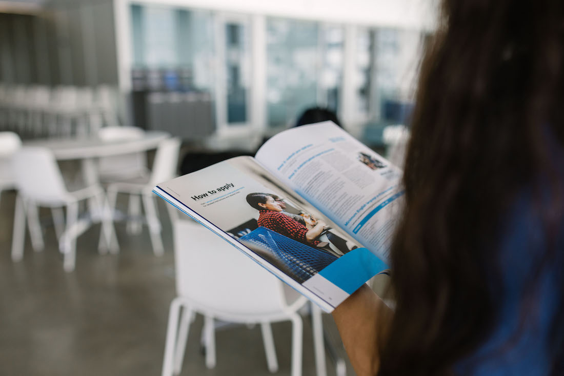 Student Blog - Toronto Metropolitan University