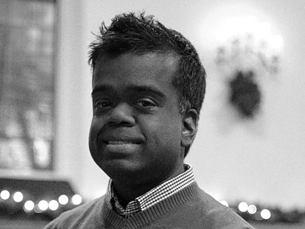 Timothy Muttoo - Alumni - Toronto Metropolitan University (TMU)
