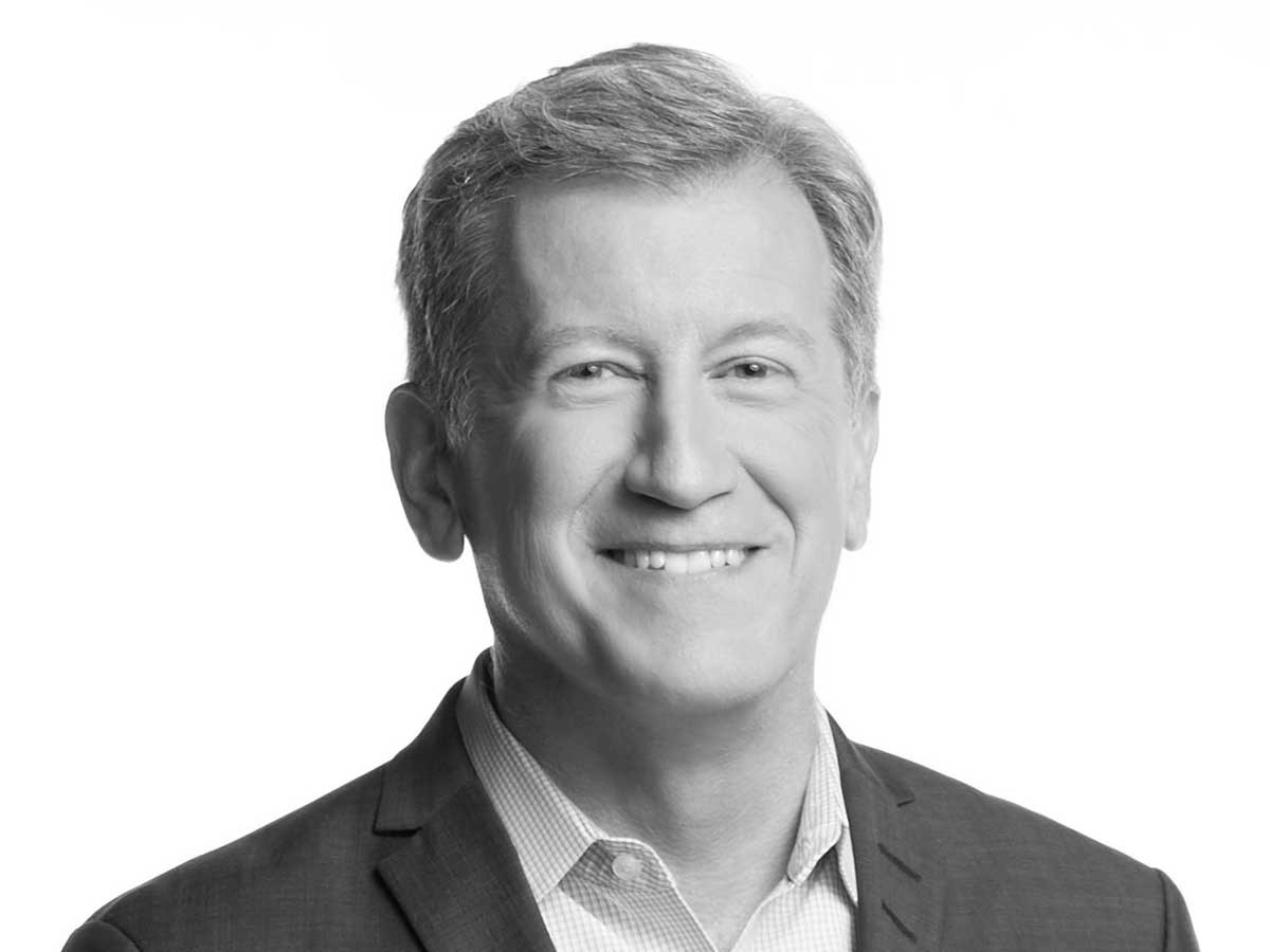 Paul Hunter - Alumni - Toronto Metropolitan University (TMU)