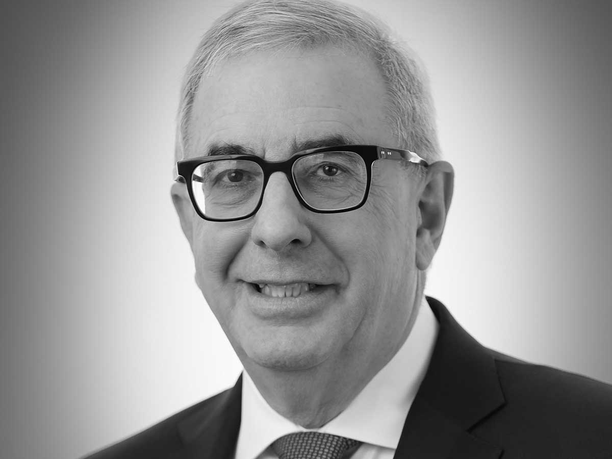 Bill Stone - Alumni - Toronto Metropolitan University (TMU)
