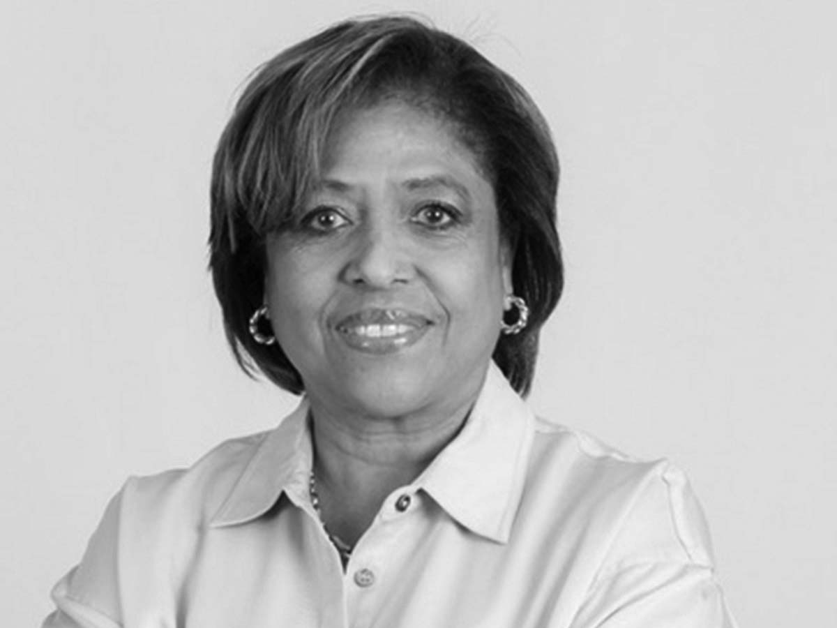 Jenny Gumbs - Alumni - Toronto Metropolitan University (TMU)