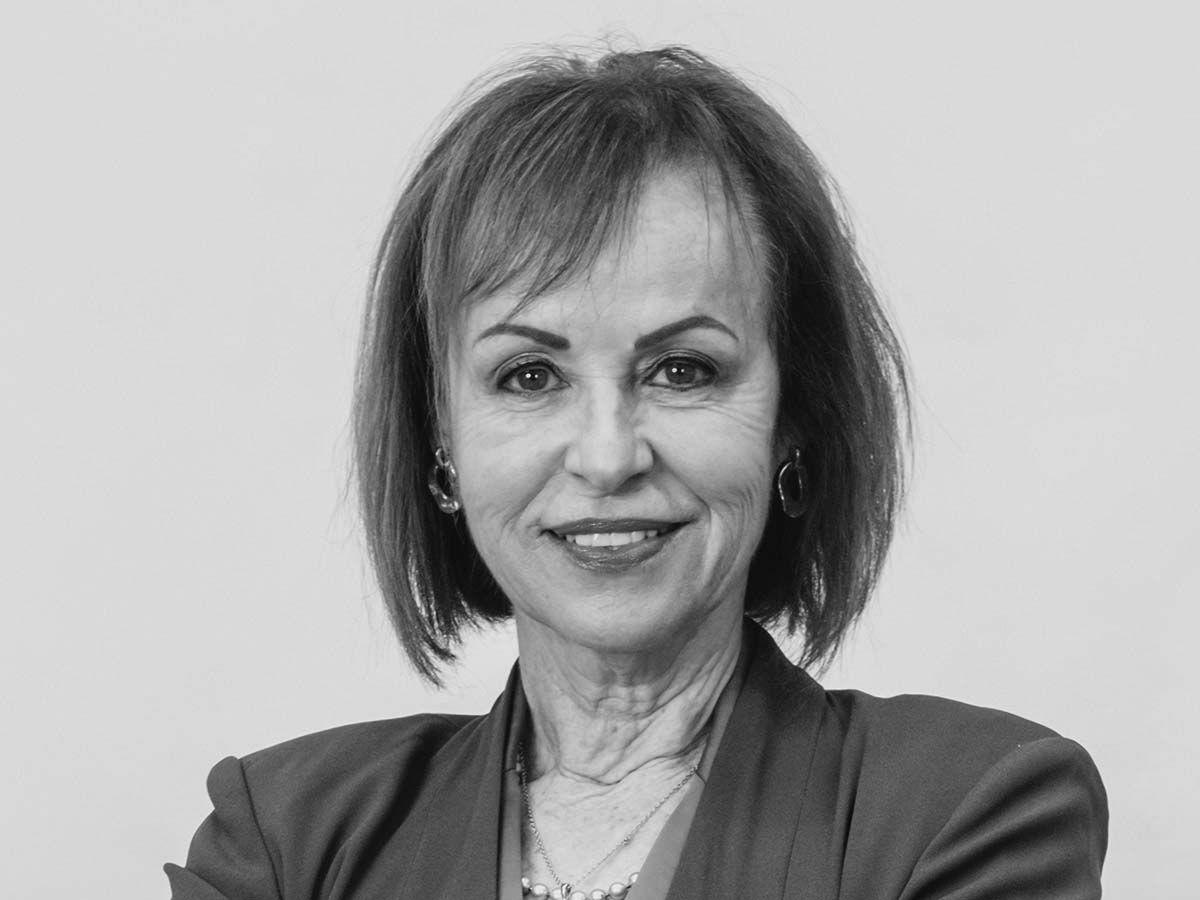 Judy Bernhard - Alumni - Toronto Metropolitan University (TMU)