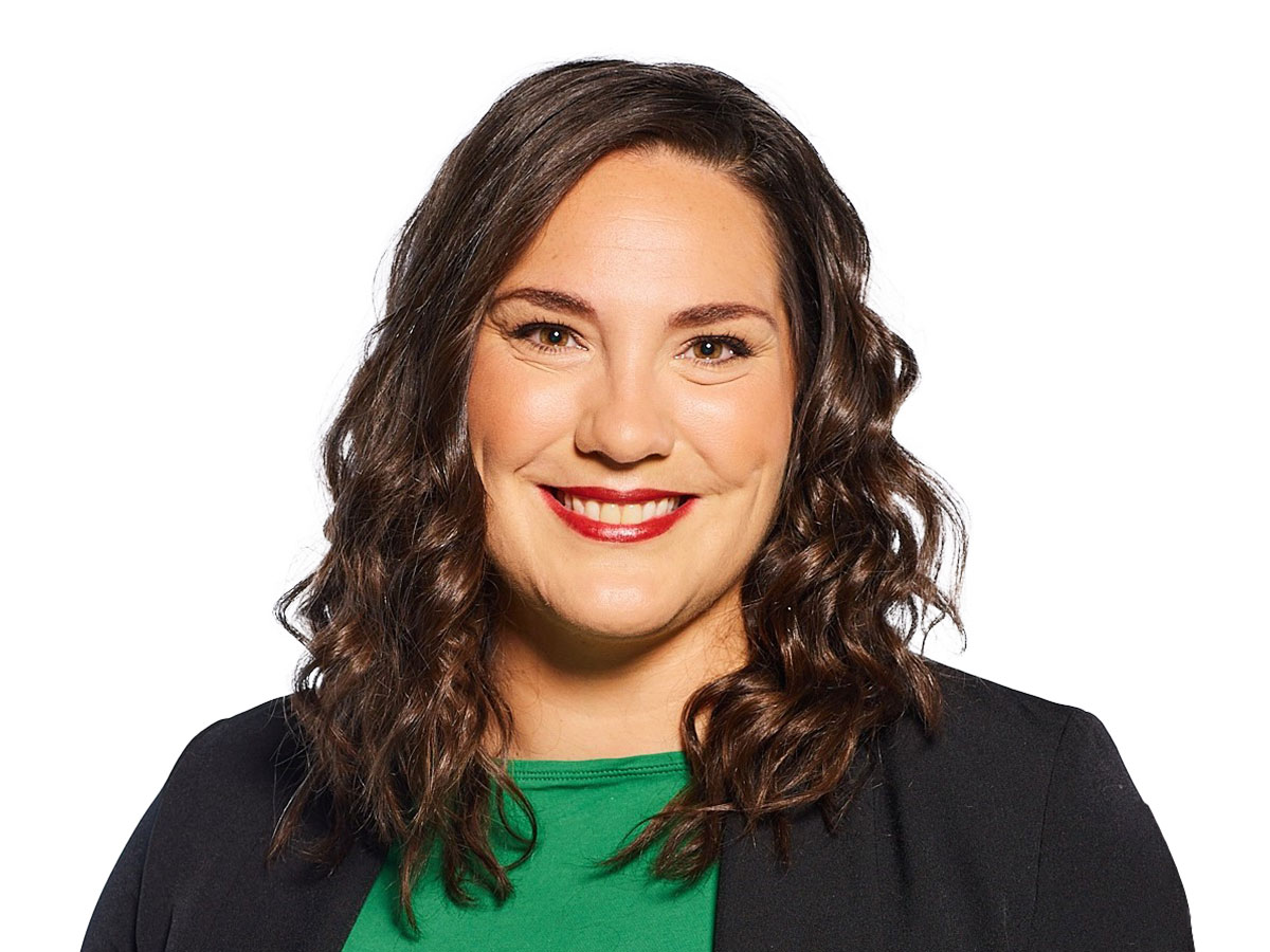 Amanda Cupido - Alumni - Toronto Metropolitan University (TMU)