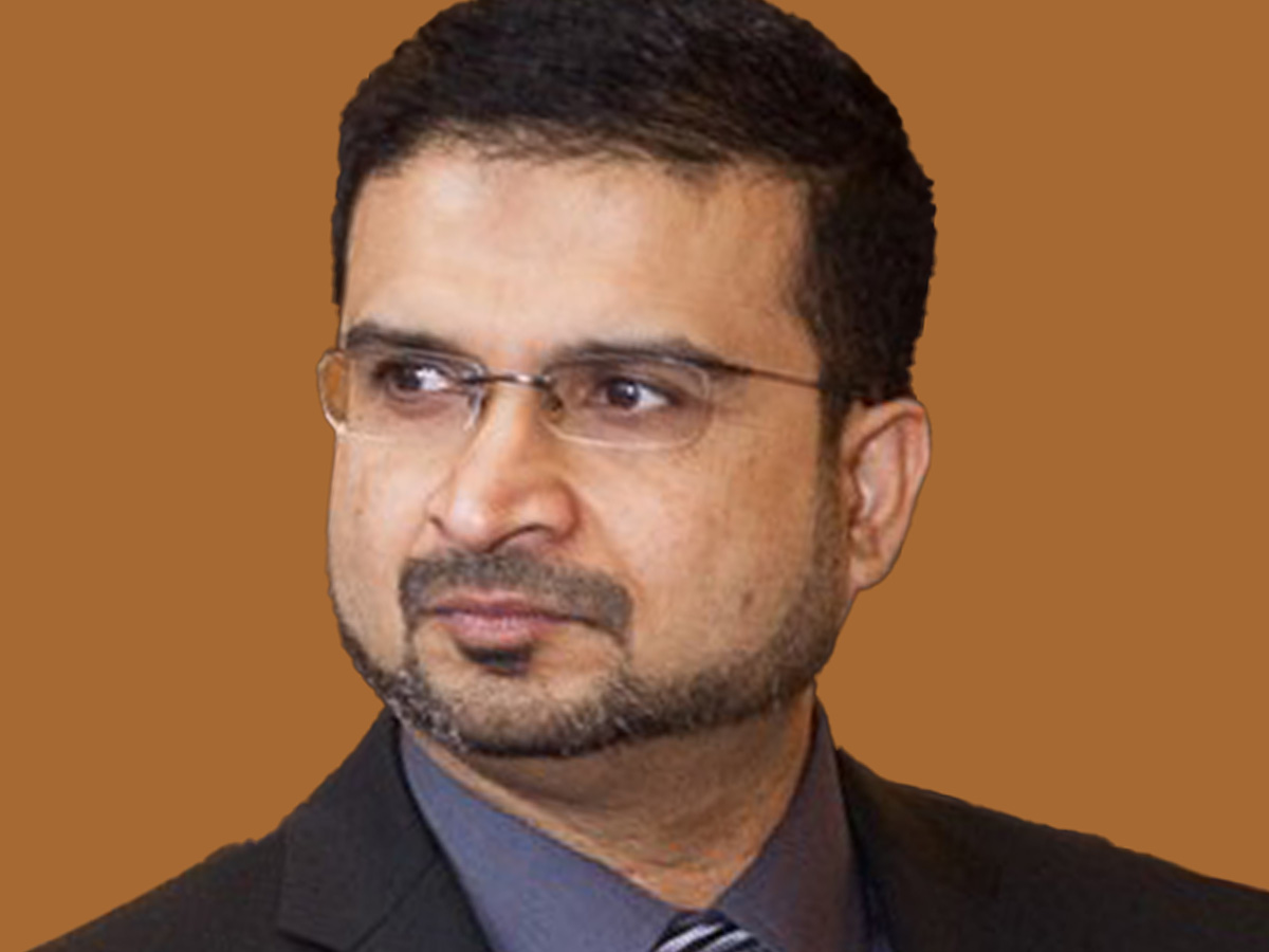 Ali Tharia - Alumni - Toronto Metropolitan University (TMU)