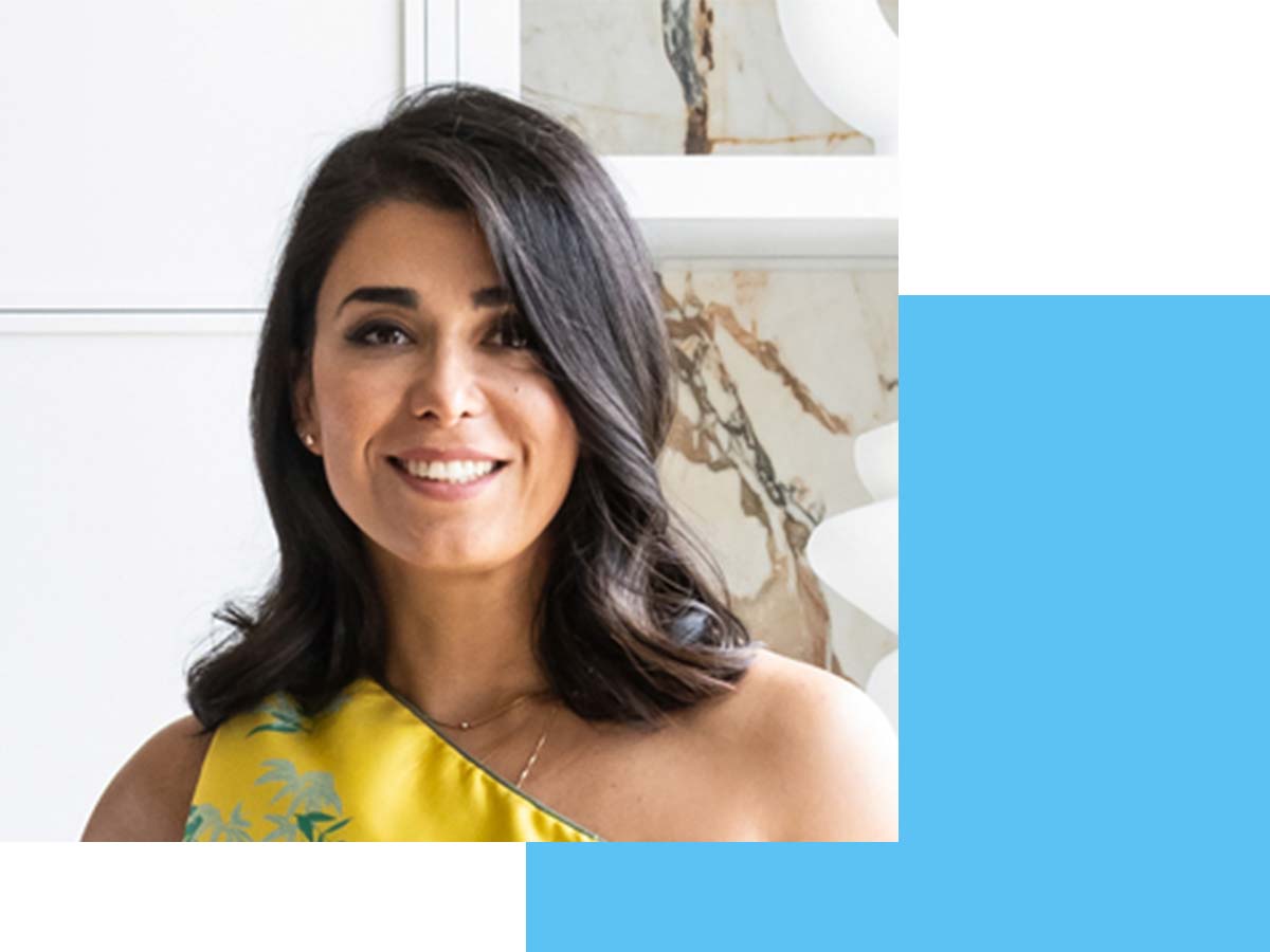 Shima Radfar - Alumni - Toronto Metropolitan University (TMU)