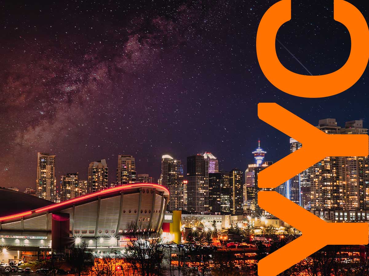 Calgary Alumni and Friends Reception - Alumni - Toronto Metropolitan University (TMU)