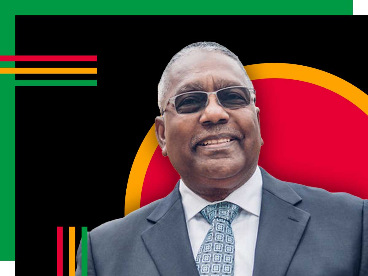 Flourishing Champions - Alumni - Toronto Metropolitan University (TMU)