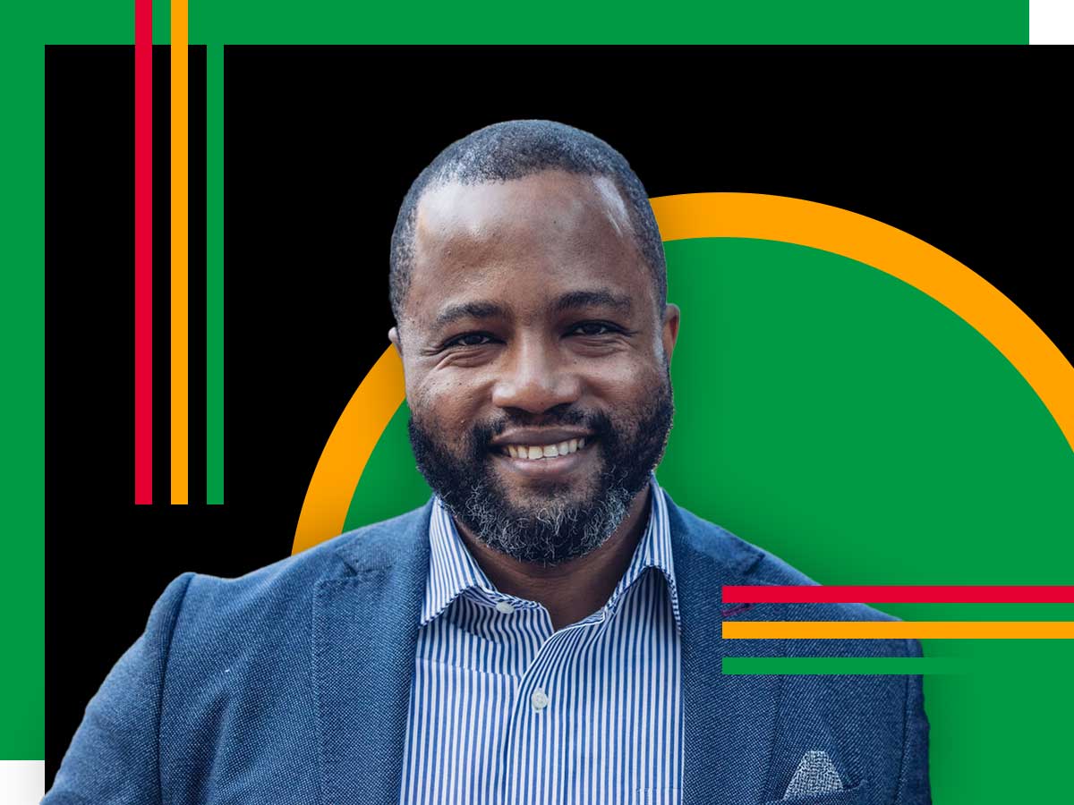 Flourishing Champions - Alumni - Toronto Metropolitan University (TMU)