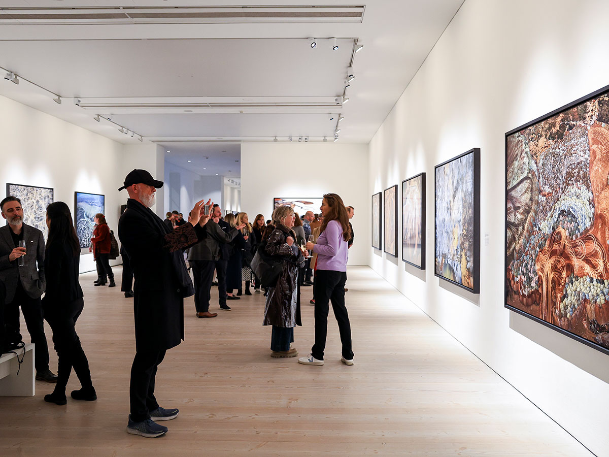 London Alumni and Friends Reception - Alumni - Toronto Metropolitan ...